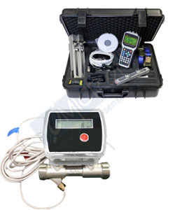 BTU Meter | BTU Meters India | Energy meter | Flow Meter ...